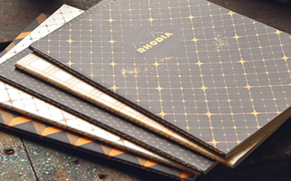 Rhodia Notebooks & Writing Pads | Official U.S. Distributor